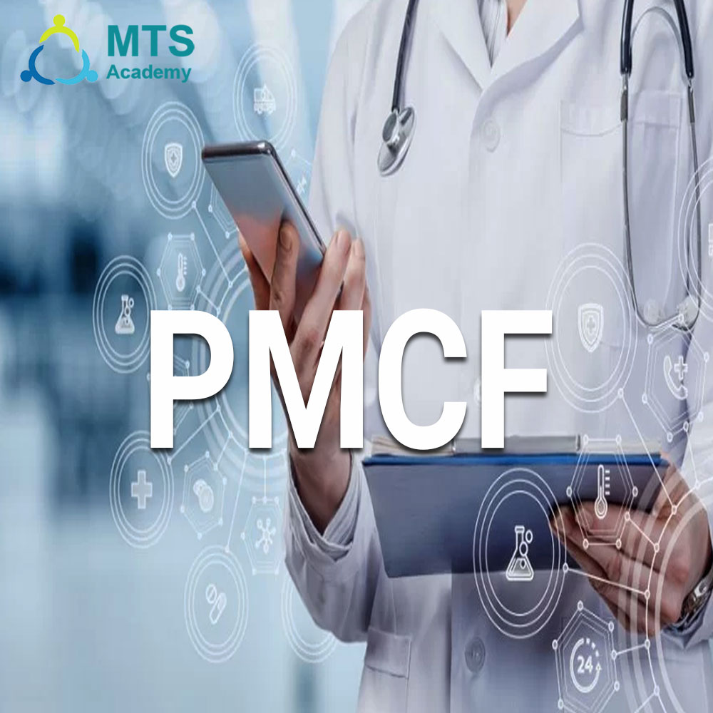 الزامات پيگيری ارزيابی بالينی (PMCF) بر اساس MDCG 2020-7 , MDCG 2020-8 ...